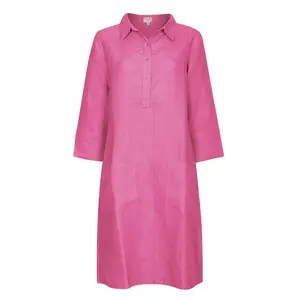 Nologo-chic Casual Day Dresses