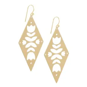Saachi Brass Jewelry