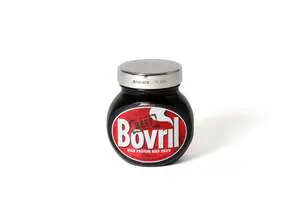WARE COLLECTIVE Bovril Sterling Lid
