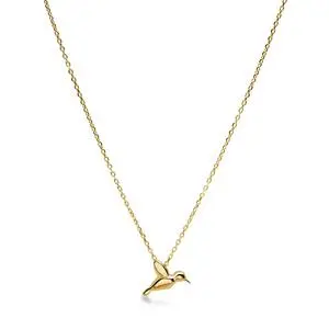 MARIRI Beijaflor Pendant Necklace