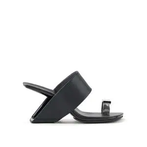 United Nude Metal Sandals For Women