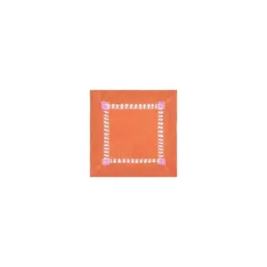Campante Cocktail Napkins - Orange