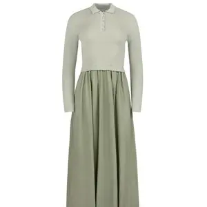 Lou&up (formerly Loup Clothing) Knee Length Day Dresses
