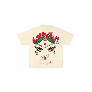 COLLECTED XX Serena Graphic T