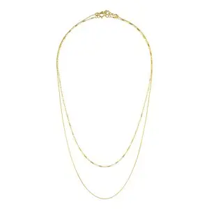Olivia Le Necklaces