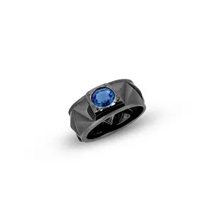 Sapphire Rings For Men
