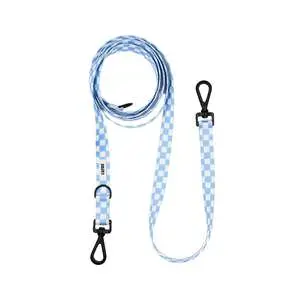 CAFIDE Recycled Pet Leash - Blue