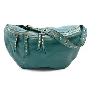 Bolsa Nova Handbags Handheld Belt Bags