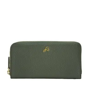 FENELLA SMITH Olive Etta Purse - Green