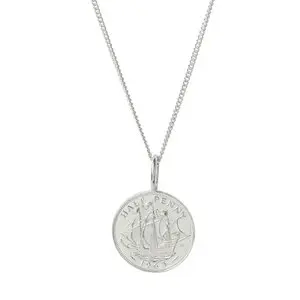 Katie Mullally Chain Jewelry For Men