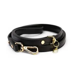 LOVEHOUND Dog Lead - Black