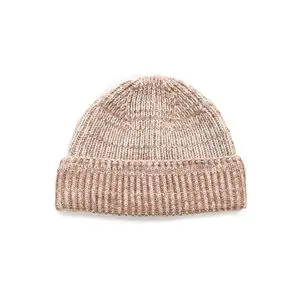 OUBAS British Wool Beanie