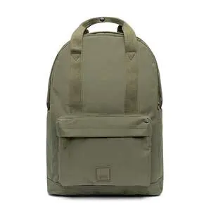 LEFRIK Capsule Backpack - Green