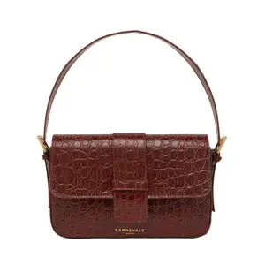Carnevale Baguette Shoulder Bags