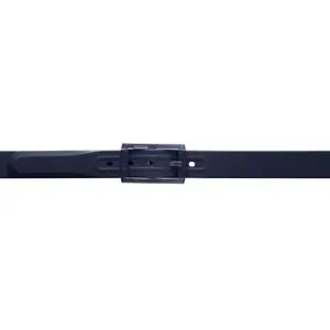 TIE-UPS Adjustable Belt - Blue