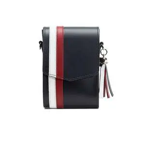 ZATCHELS Handmade Leather Festival Bag