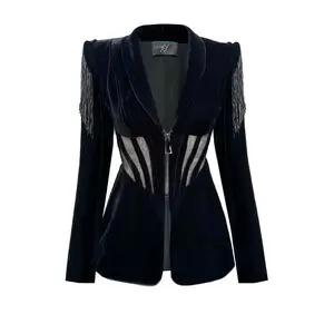 Angelika Jozefczyk Outerwear For Women