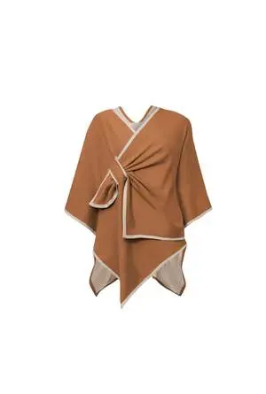 James Lakeland Trimmed Kaftans Tunics