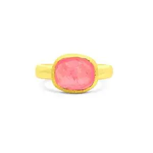 Gem Bazaar Jewellery Stacked Rings