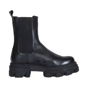 URBNKICKS Tall Vegan Boots
