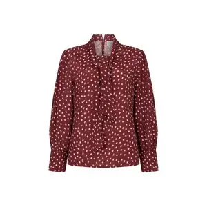 Lily And Lionel Office Wear Tops