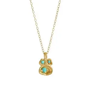 Claire Hill Designs Chain
