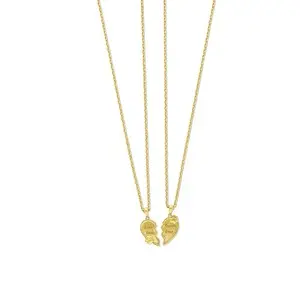 Friendship Necklaces