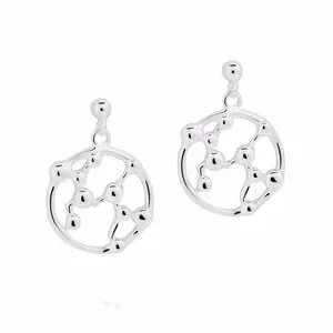 Yasmin Everley Jewellery Earrings