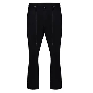 DAVID WEJ Paco Loose Fit Chinos