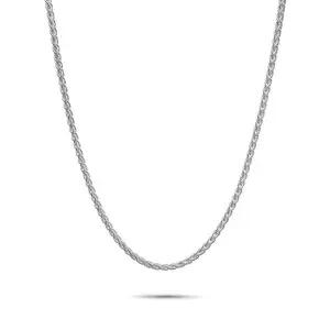 RAHUL PATEL COLLECTION 1.8mm Spiga Chain