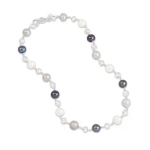Dower & Hall Bar Jewelry