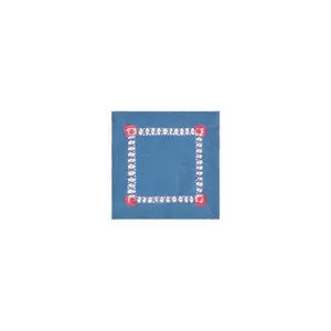 Campante Cocktail Napkins - Blue