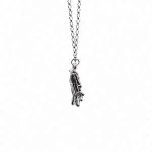 MOCA JEWELLERY Drop Pendant Necklace