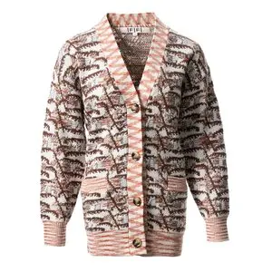 Fully Fashioning Cardigans For Women