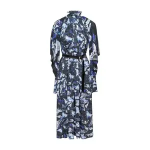 Artista Tie Detailed Day Dresses