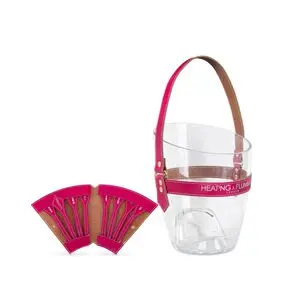 HEATING & PLUMBING LONDON Champagne Party Toolkit Fuchsia - Pink