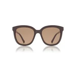 A. Kjærbede Billy Sunglasses - Brown