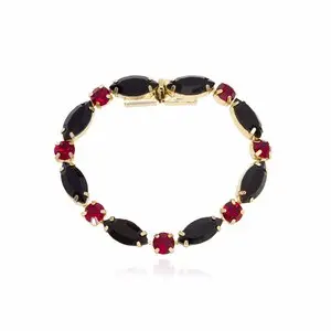 ROSASPINA FIRENZE Granada Navette Bracelet