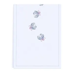 Campante Lagosta Tablecloth Big - White