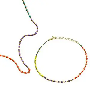 Spero London Beaded Jewelry