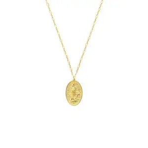 Seven Saints Pendant Necklaces