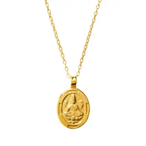 Goddess Charms Jewelry
