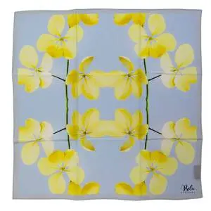 Ralufineart Printed Scarves