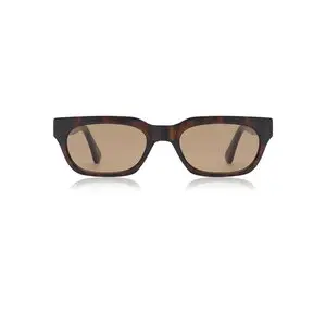 A. Kjærbede Bror Sunglasses - Brown