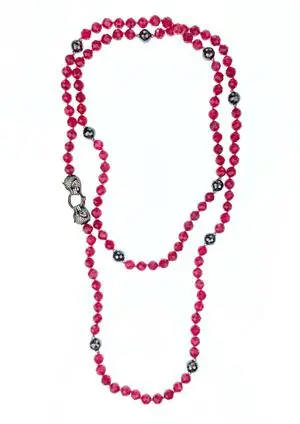 Jaredjamin Motif Jewelry