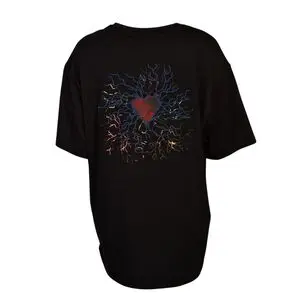 JOY-ES Hearted Way T-shirt