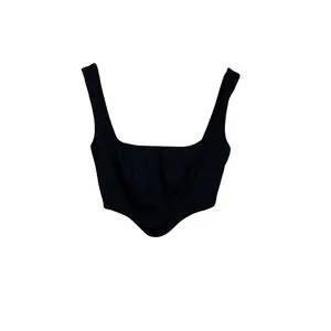 AMORTIZIA Comfort Stretch Top