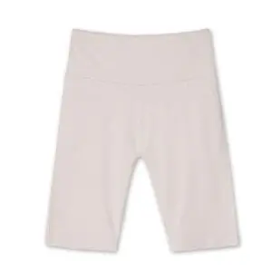 ON/OFF ESSENTIALS Bamboo Bike Shorts - Brown