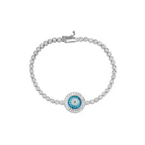 Spero London Round Bracelets