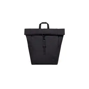 LEFRIK Roll Mini Backpack - Black